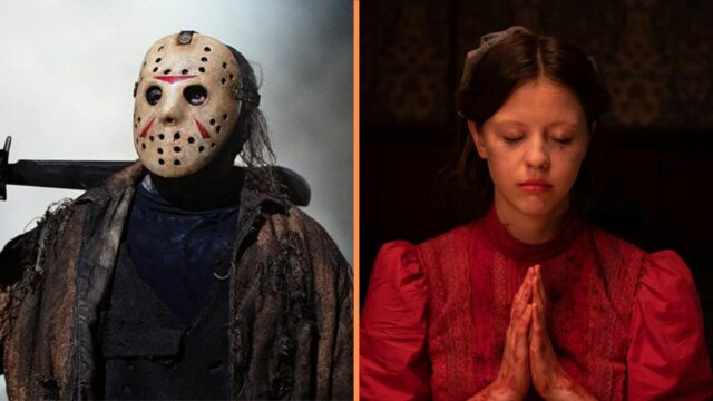 Slasher Stans Divided on if Killer’s Identity Is Best Kept Under Wraps