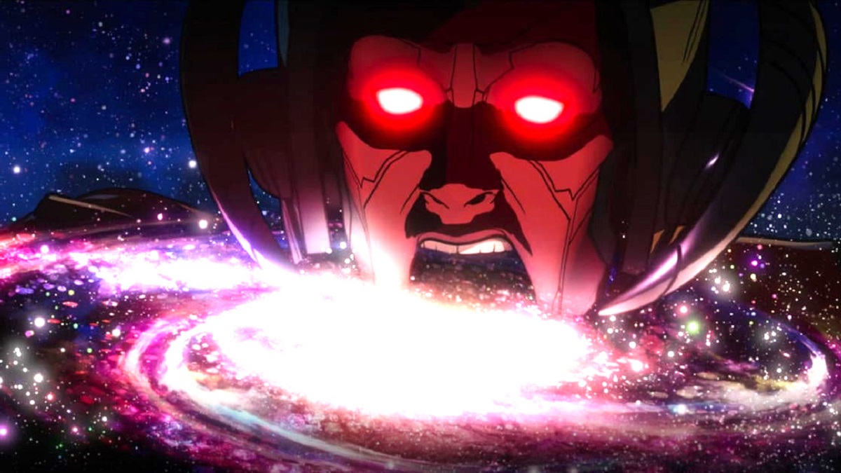 Entirely Plausible MCU Theory Directly Ties Galactus to ‘Eternals'