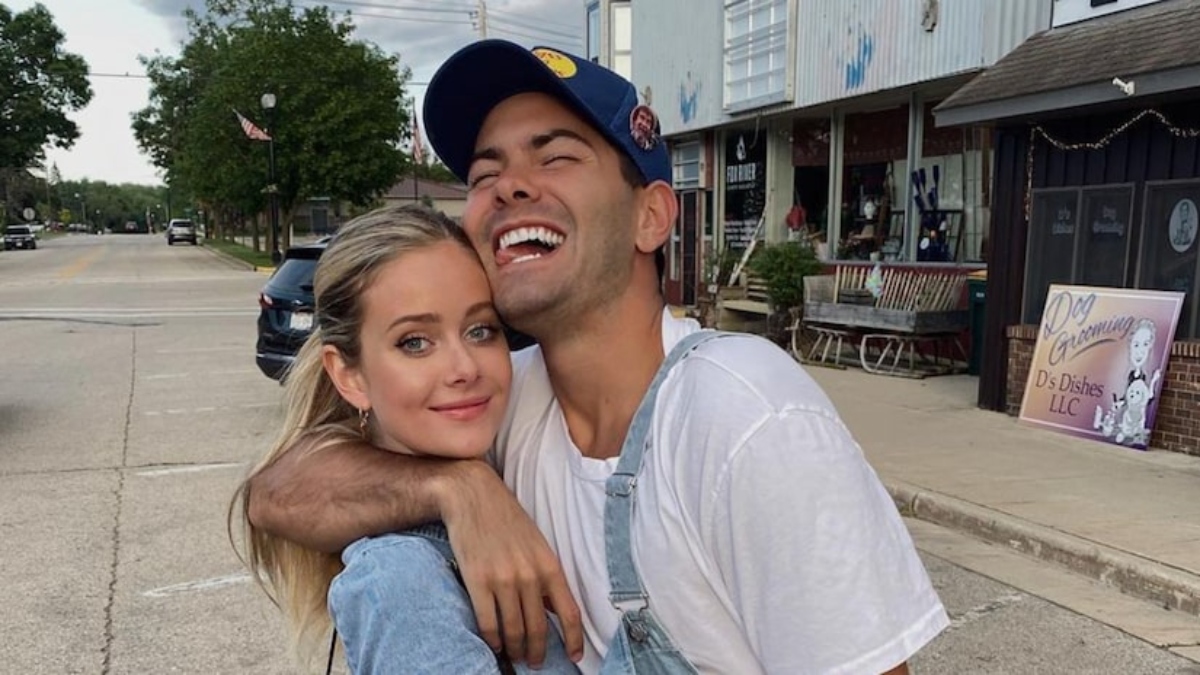 Finding Love in Paradise: All The 'Bachelor in Paradise' Couples