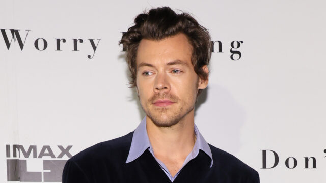 Harry Styles Sets US Record for UK Artist With ‘As It Was’