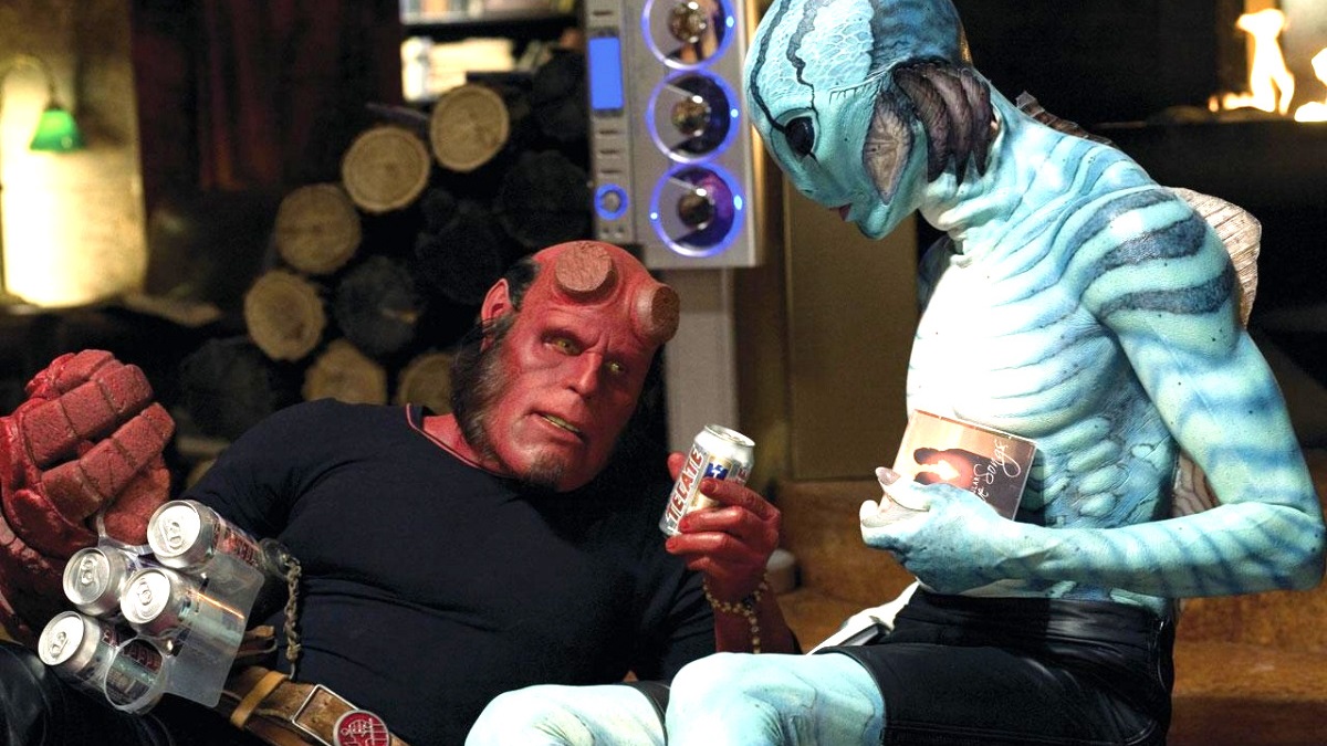 A Glimmer of Hope Appears As Upcoming ‘Hellboy’ Reboot Lands an R-Rating