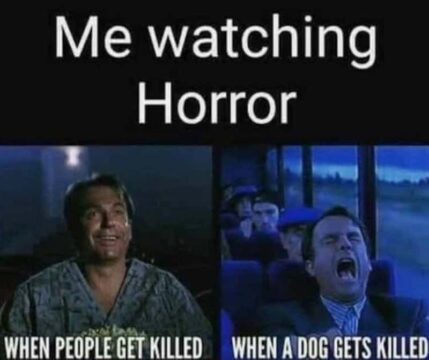These 10 Horror Memes Hit Way Too Close to Home