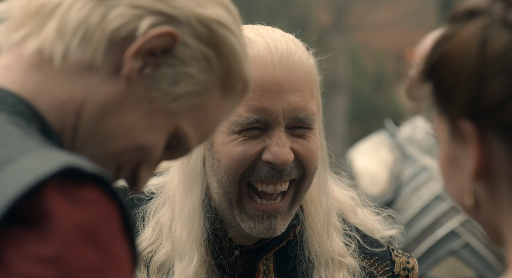 'House of the Dragon' Meme Brutally Roasts 'The Rings of Power'