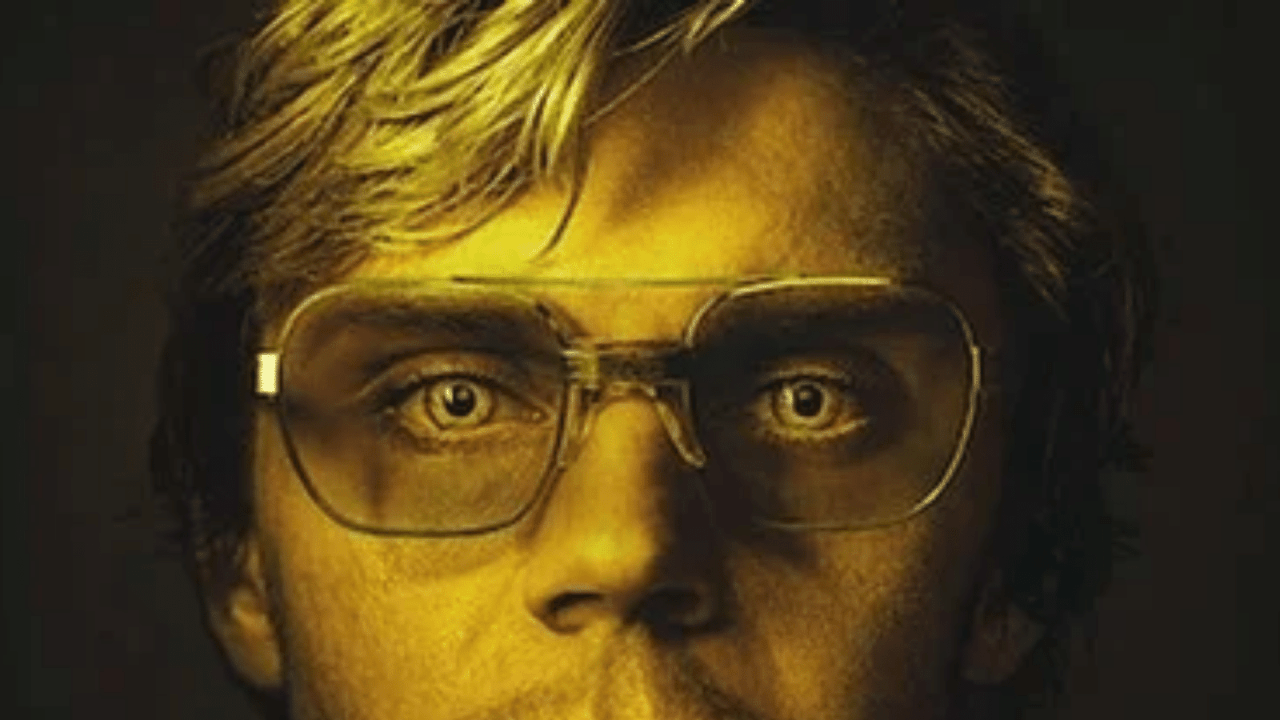 Who Is Rodney Burford, the Standout in Netflix’s ‘Monster?'