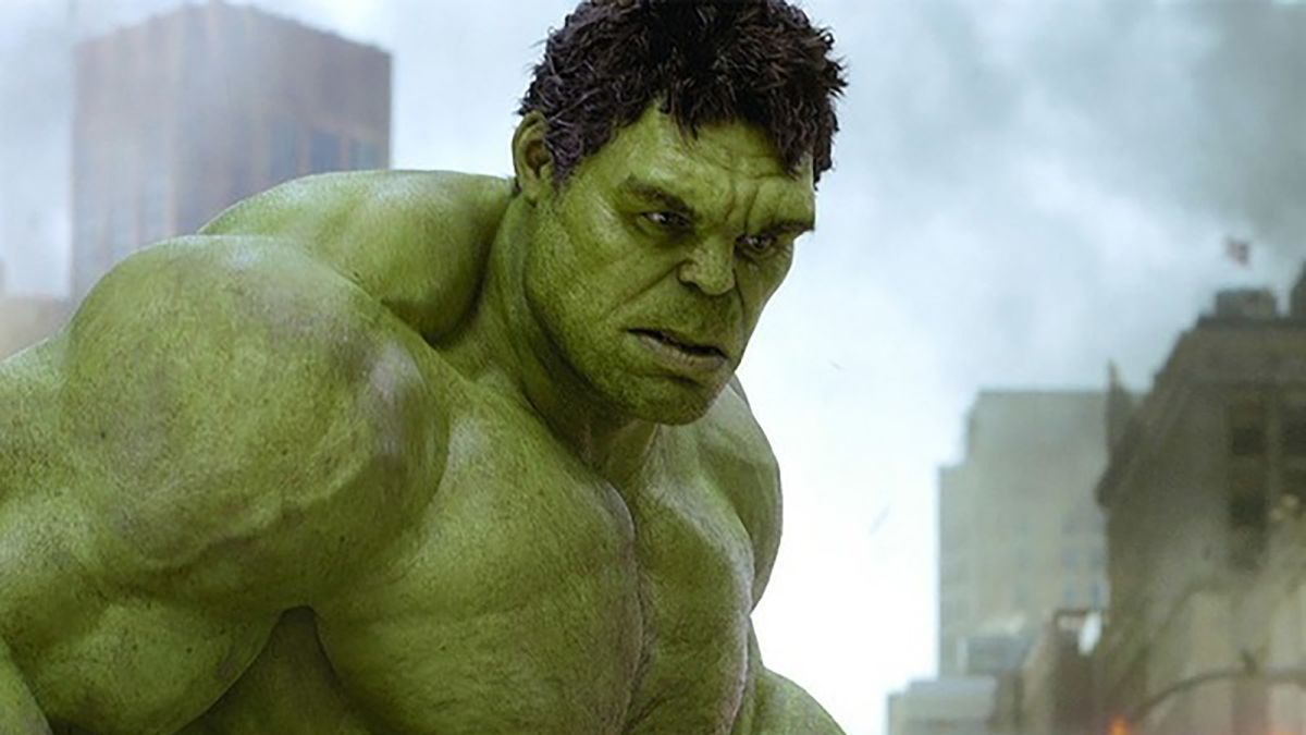 How Many Versions of the Hulk Are There?