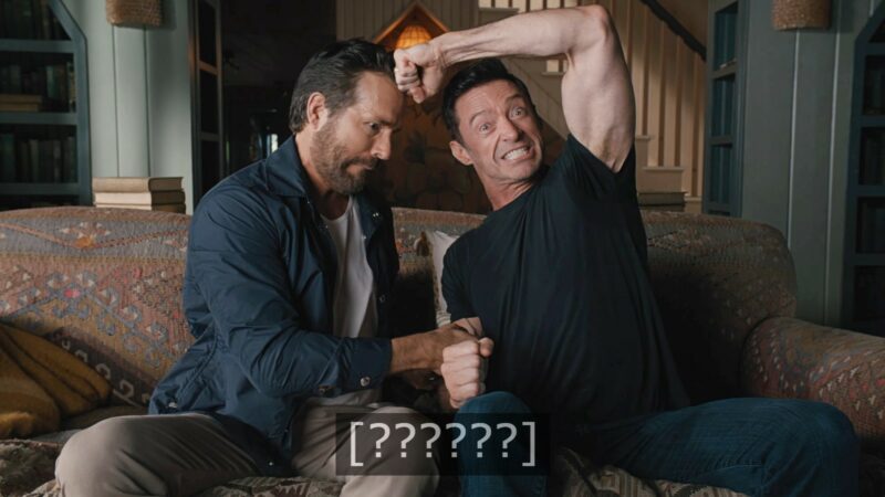 A Seasoned Lip-Reader Thinks He’s Cracked ‘Deadpool 3’ Teaser Video