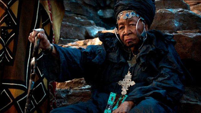 Who Is the Oldest Actor in the MCU? (And No, It’s Not Stan Lee)