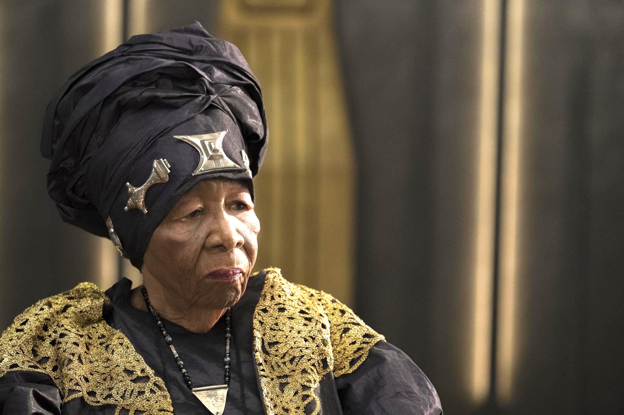 The MCU’s ‘Oldest Actor’ Is Not 104 or the Oldest Actor