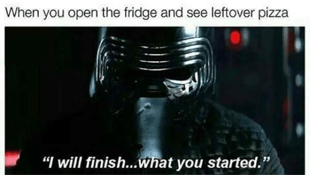 The Top 10 Most Relatable Star Wars Memes We’ve Seen