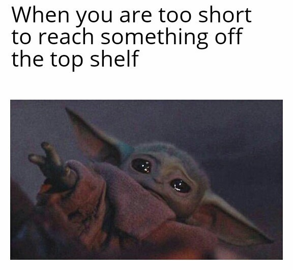 The Top 10 Most Relatable Star Wars Memes We’ve Seen