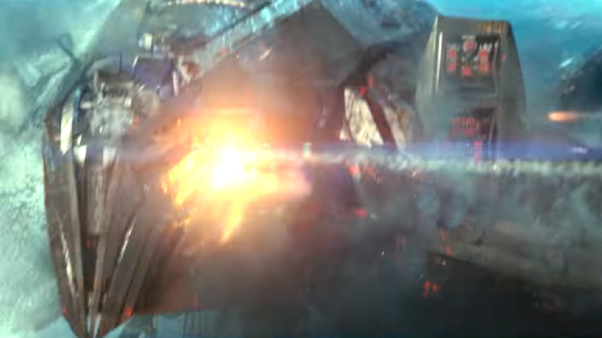 Fans Praise the Solitary Solid Scene From an Infamous Blockbuster Bomb