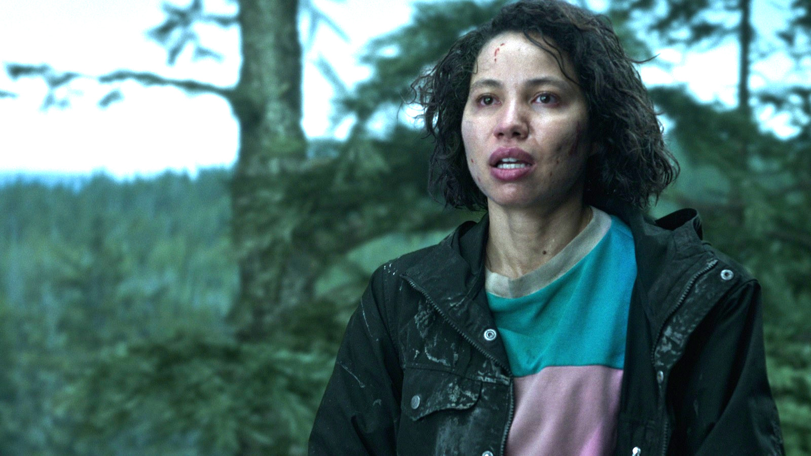 Review: 'Lou' Is Saved by Solid Performances And A Great Score