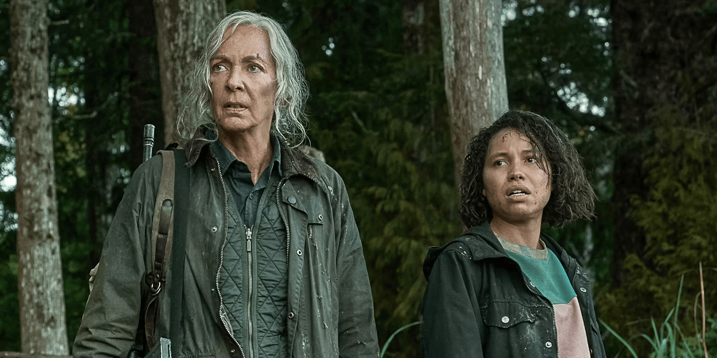 Allison Janney Opens up on Becoming an Unlikely Action Hero in Netflix ...