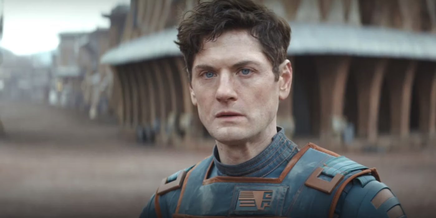 'Andor' Appreciators Thankful The Villains Weren't Depicted As Bumbling ...