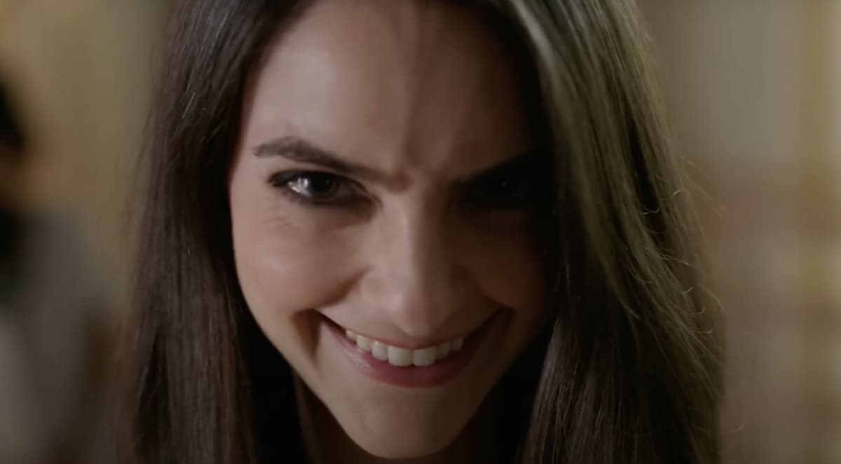 Sinister ‘Smile’ Director Set Out to Make a Cinematic ‘Sustained Panic ...