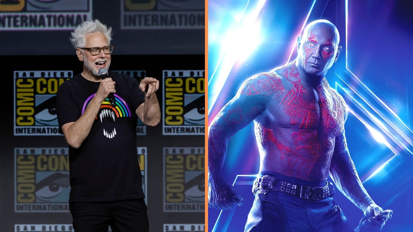 James Gunn Seriously Regrets One of His Most Popular MCU Gags