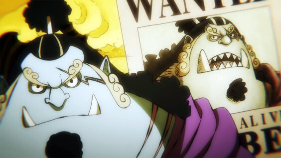 'One Piece' Straw Hats' Bounties After Wano, Explained