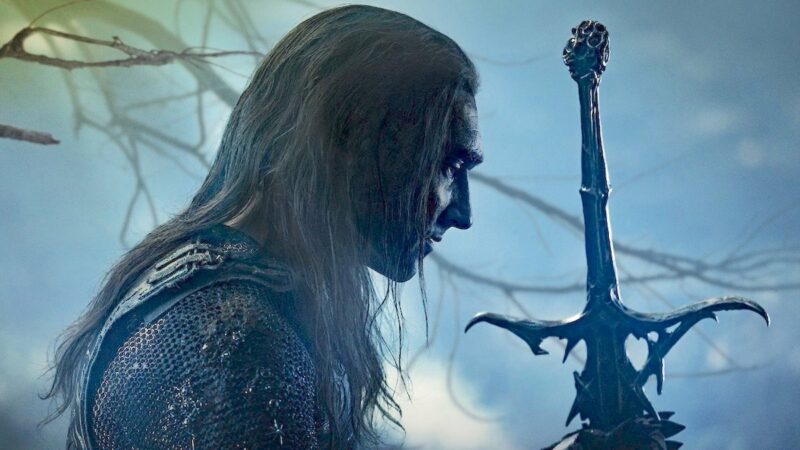 'The Rings of Power': Has Adar Lost the Light of the Valar?