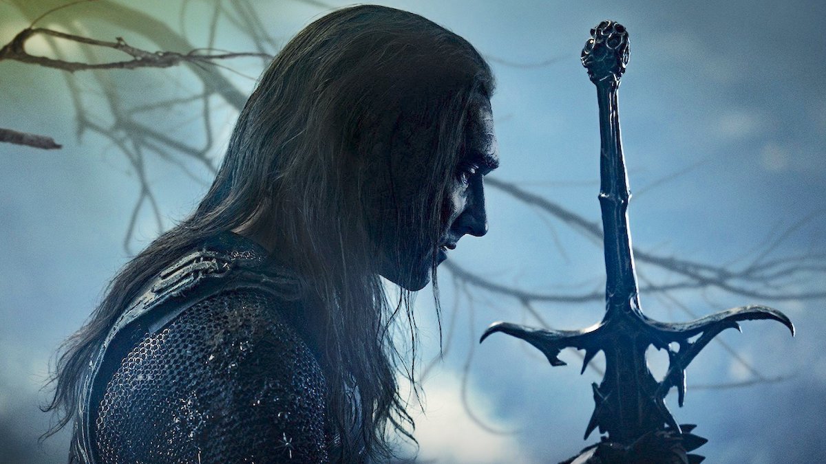 How Did Adar Get the Scars on His Face in 'The Rings of Power?'