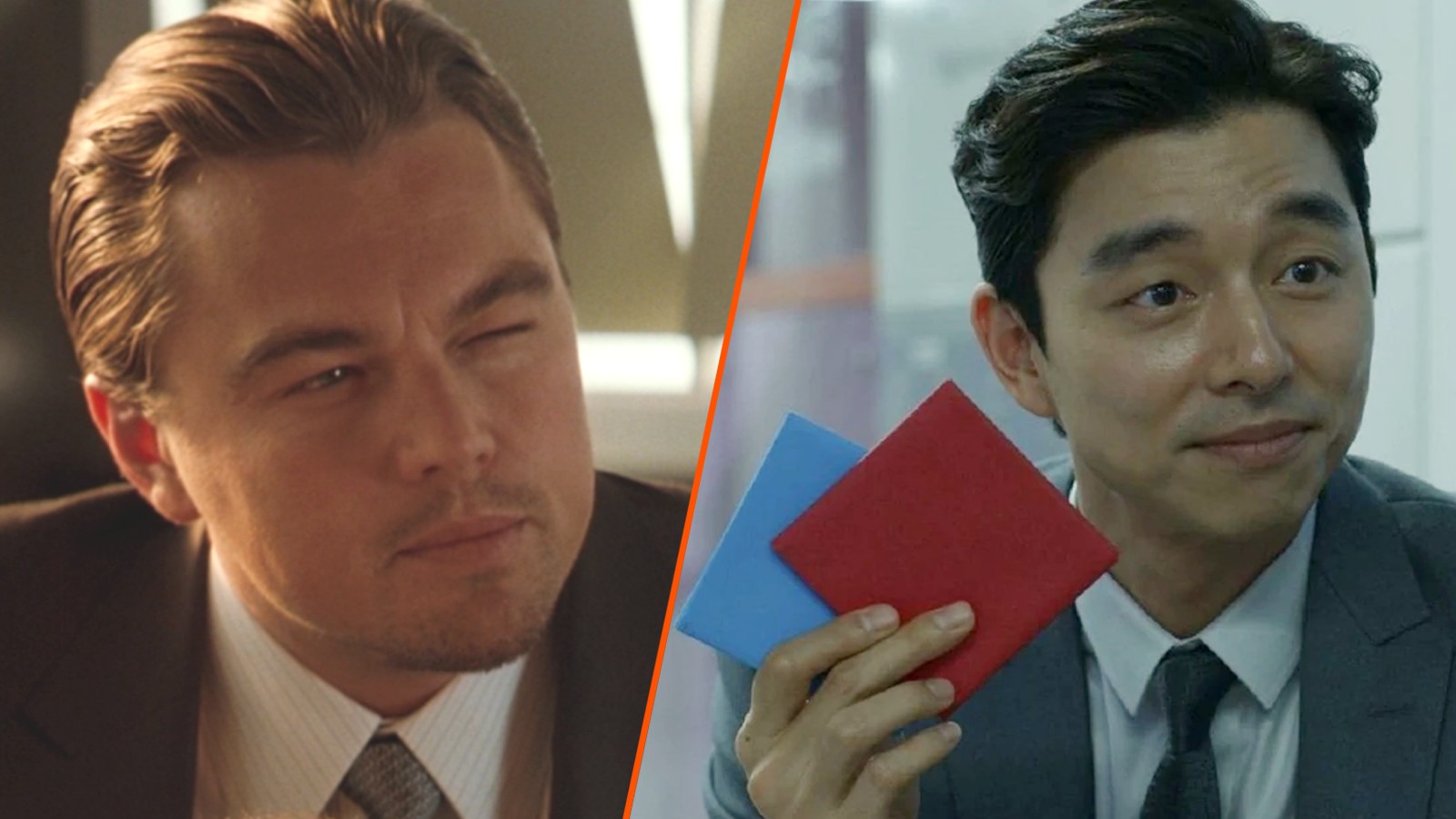Top 5 Characters Leonardo DiCaprio Could Play in 'Squid Game'
