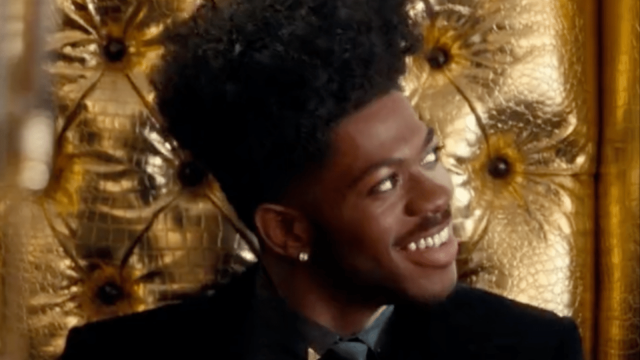 Lil Nas X Found Himself A New Gig As President of ‘League of Legends'