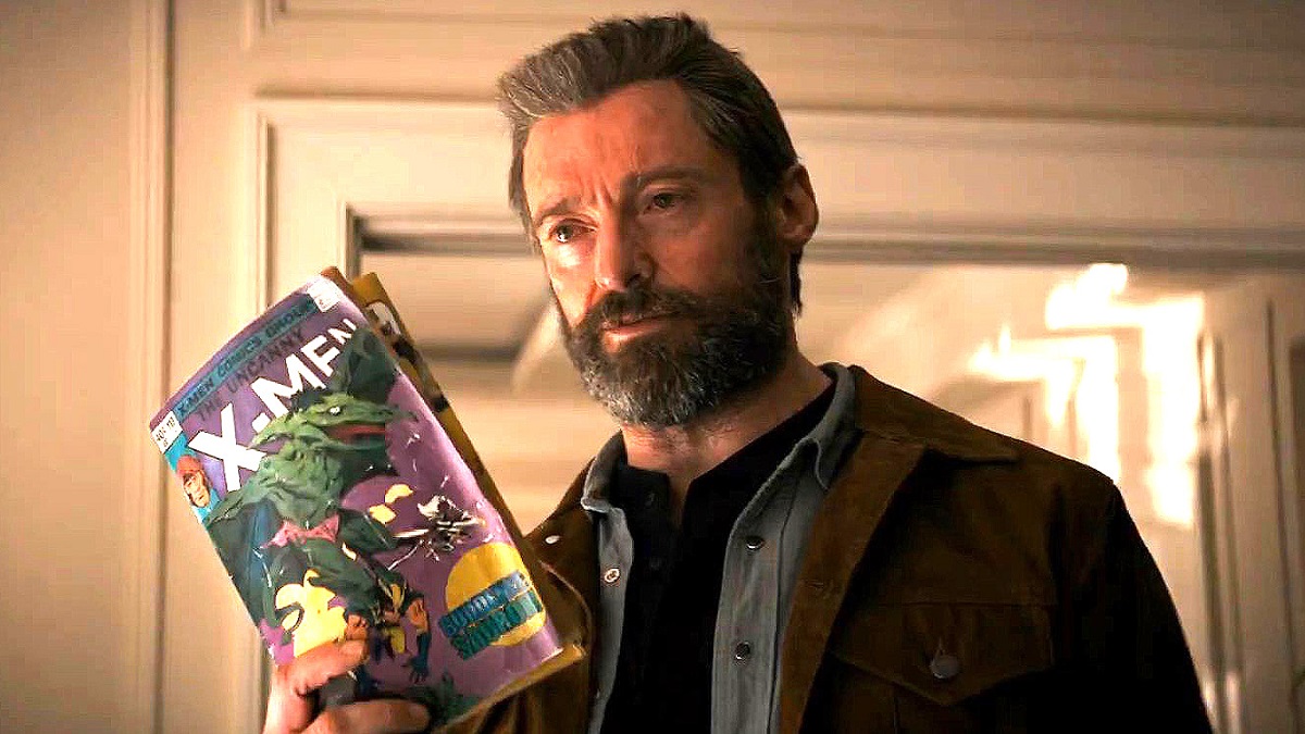What Happened to Wolverine at the End of ‘Logan’ and Does It Have ...