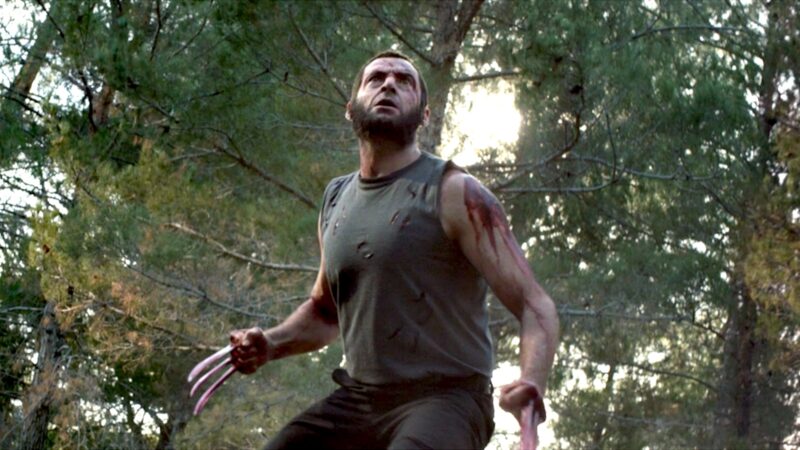 BossLogic's Brilliant and Dark Tribute to Hugh Jackman Joining the MCU