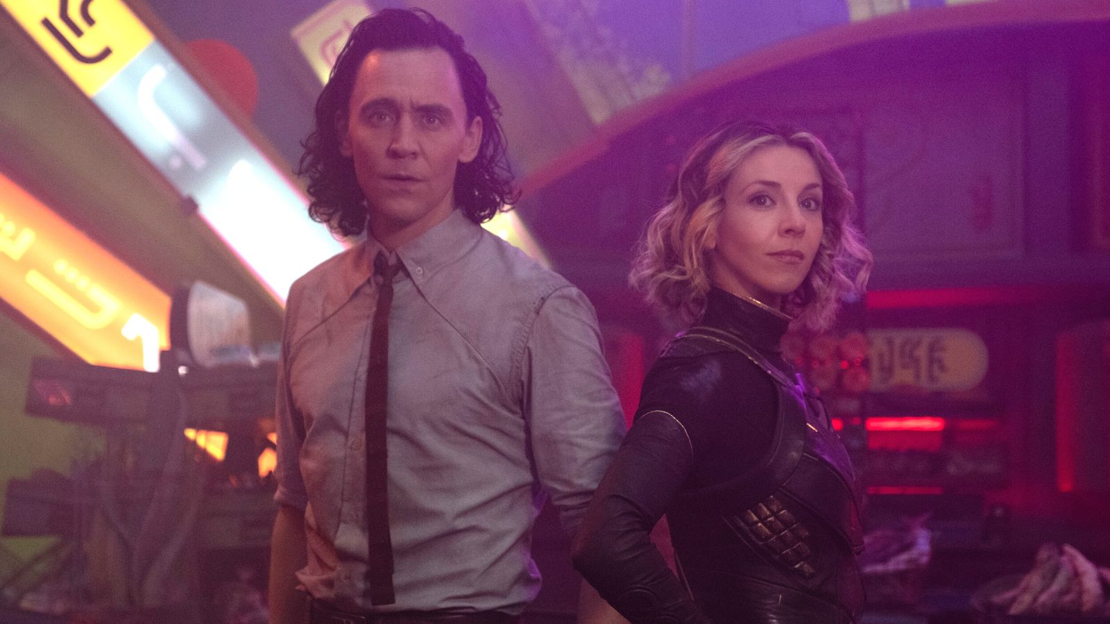 Eugene Cordero Upped to Series Regular for ‘Loki’ Season 2