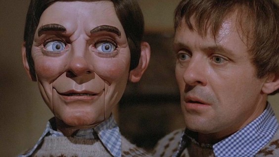 Latest Horror News: Sam Raimi Is Returning To Terrify the Genre As ...