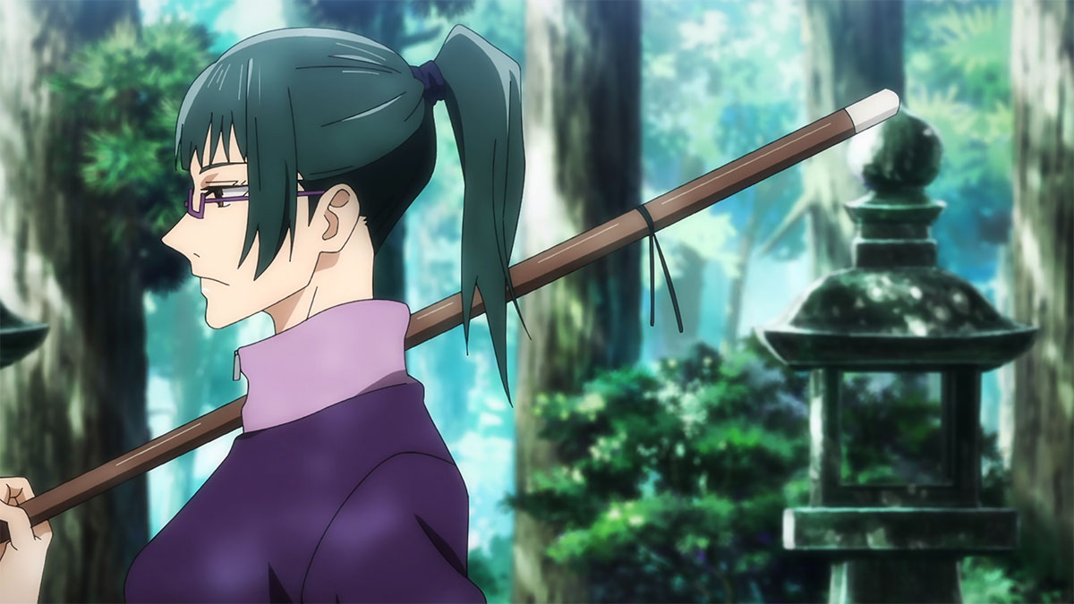 'Jujutsu Kaisen': How old are the students at Tokyo Jujutsu High?