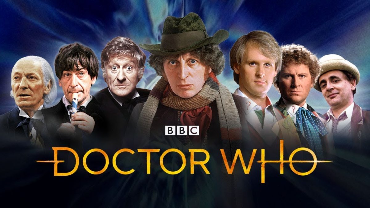 How To Watch ‘Doctor Who’ in Order, All Seasons and Spinoffs