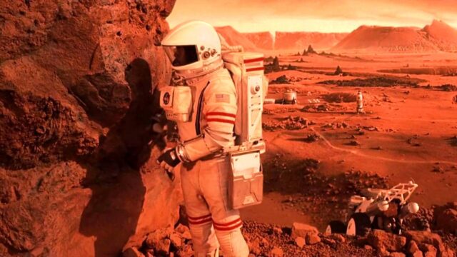 A Forgotten Disney Sci-Fi Flop Finally Re-Orbits the Realm of Relevancy