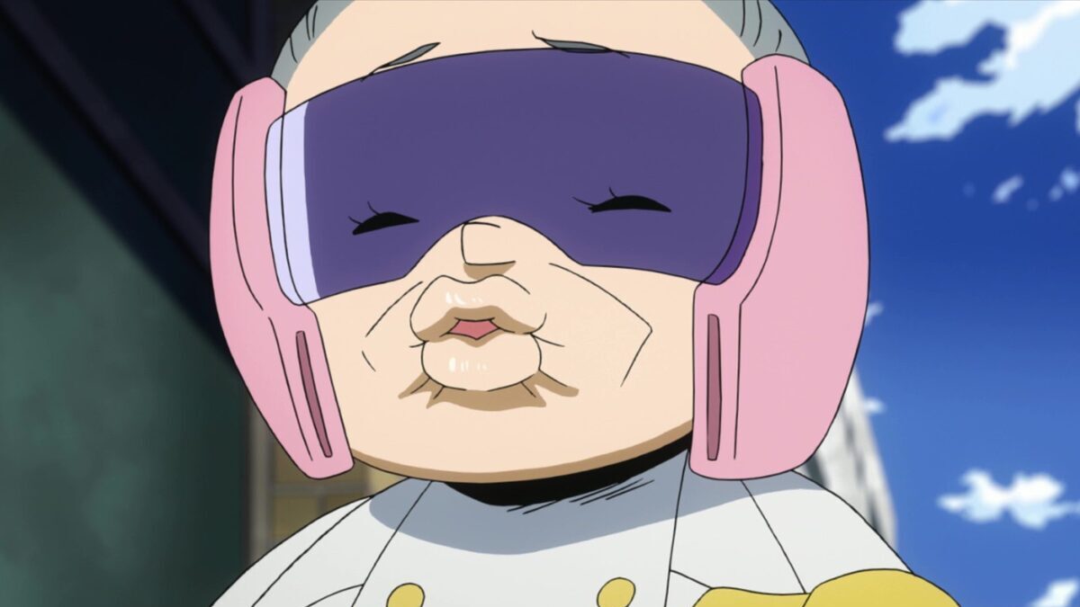 The Top 13 Best 'My Hero Academia' Female Characters