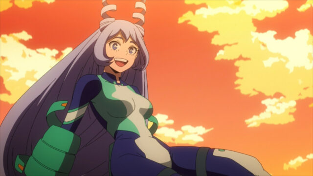 The Top 10 Best 'My Hero Academia' Female Characters