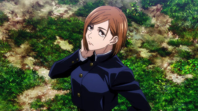 'Jujutsu Kaisen': How old are the students at Tokyo Jujutsu High?