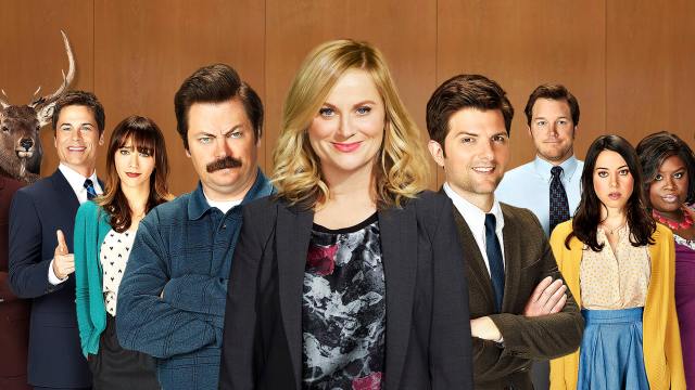 The 10 Best 'Parks and Recreation' Episodes, Ranked