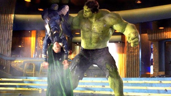 Mirthful Marvel Fans Try to Fathom the MCU’s Single Funniest Scene