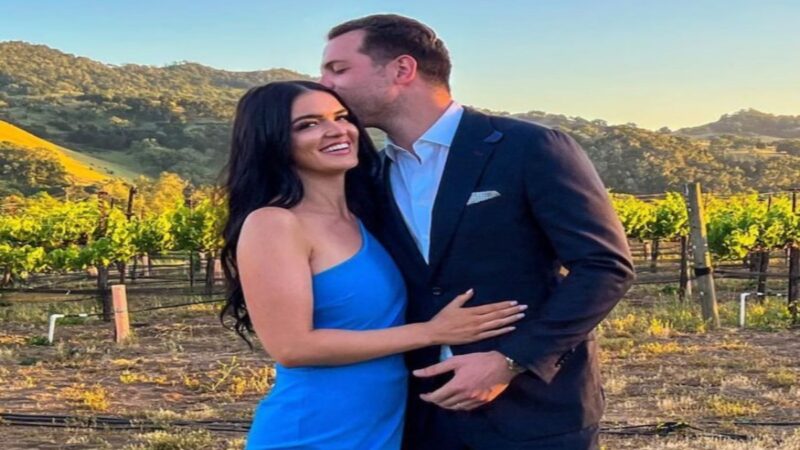 Finding Love in Paradise: All The 'Bachelor in Paradise' Couples