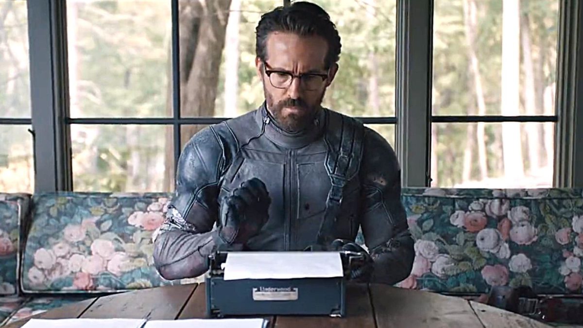Ryan Reynolds Confirms ‘Deadpool 3’ Release Date Change, Drops First ...