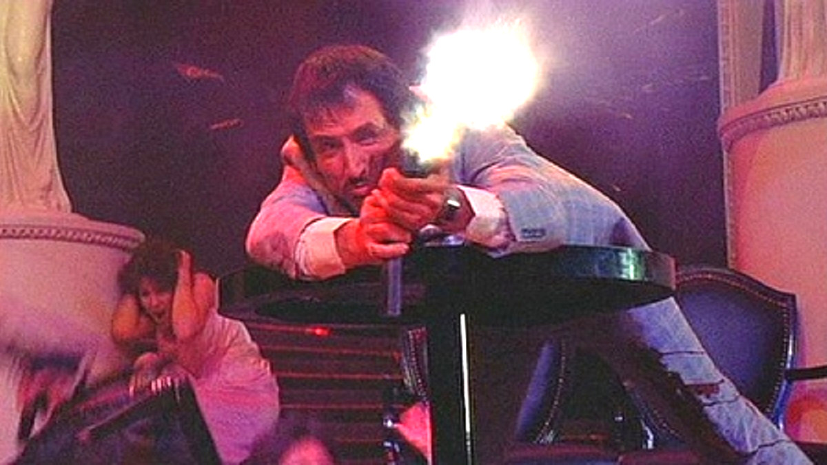 What Is The 'Scarface 2' Release Date?