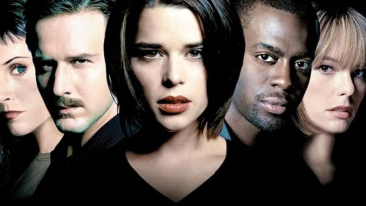 What Is the ‘Scream 3 Assembly Cut’ and Who Edited It?