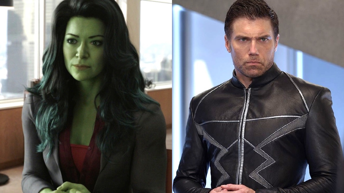 It’s Inexplicably Official: MCU Fans Prefer ‘Inhumans’ to ‘She-Hulk'