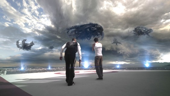 Subjugated Sci-Fi Fans Bow Down to Movies Where the Aliens Won