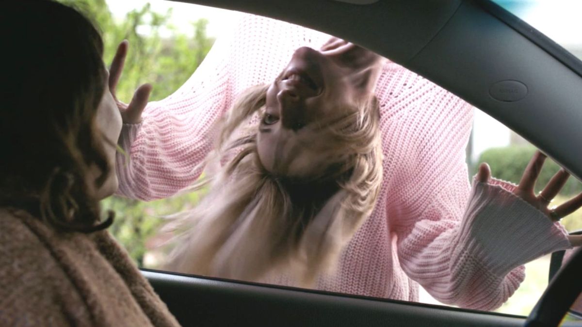 Upcoming Horror Movie’s Marketing Campaign Leaves Fans Unsettled