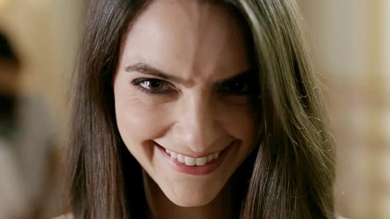 'Smile' Director Was Worried Nobody Would Notice the Ingenious Viral ...