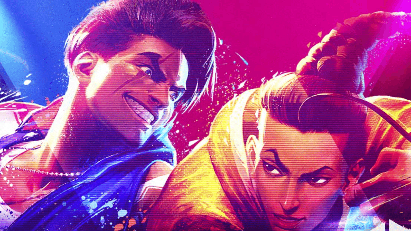 Fans Relieved After Capcom Clears Yp Fate of This ‘Street Fighter 6 ...