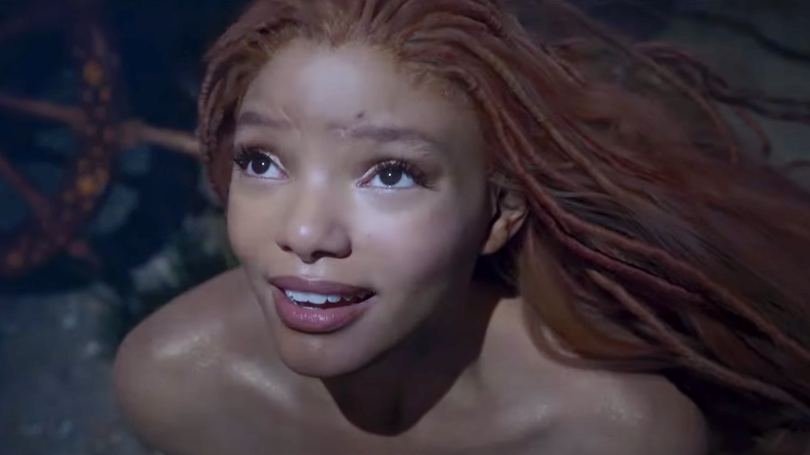 Watch: 'The Little Mermaid' Teaser Trailer Promises a Breathtaking ...
