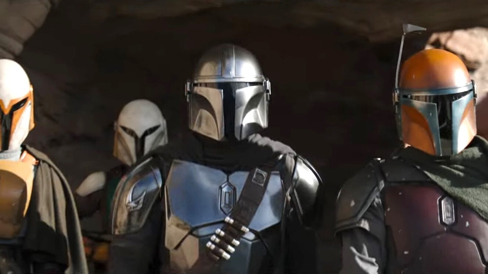 A ranking of the best Mandalorians in 'Star Wars' canon