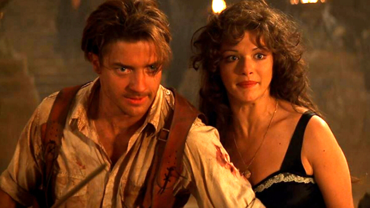 Fans Wonder What Happened to the Director Who Defined a Generation