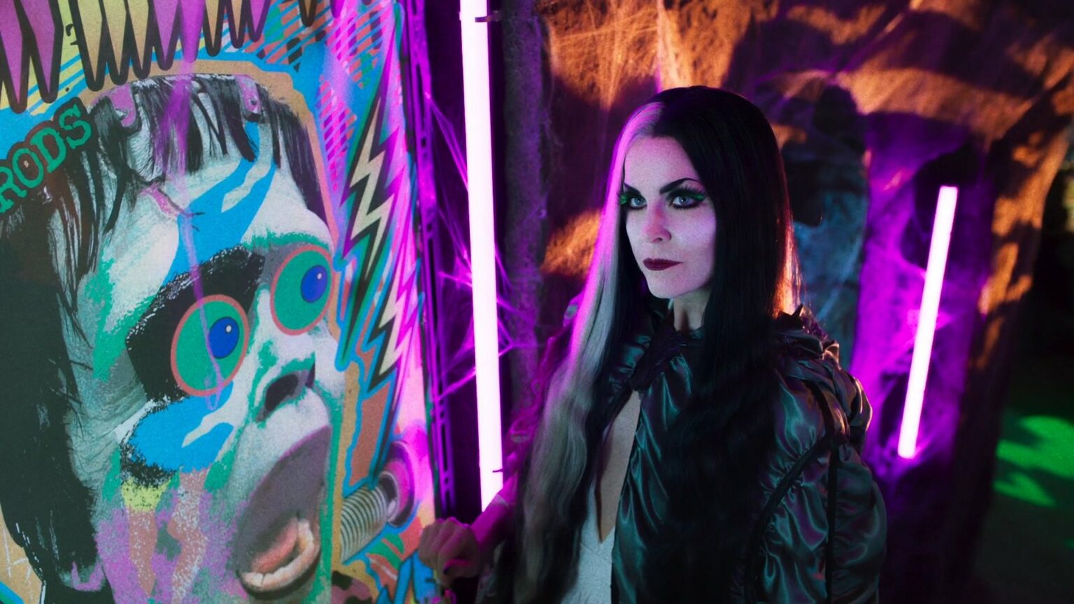 ‘The Munsters’ Fans Are Convinced Rob Zombie Tried To Destroy the ...